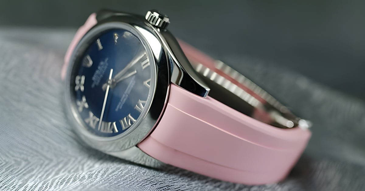 Rolex Strap Guide: Perfect Strap Sizes & Recommendations | Helvetus®